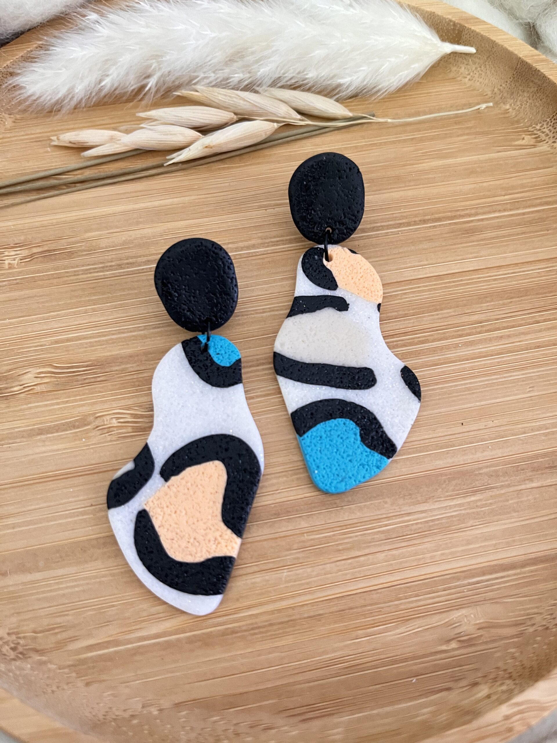 Dara Print – Accesorios Lina
