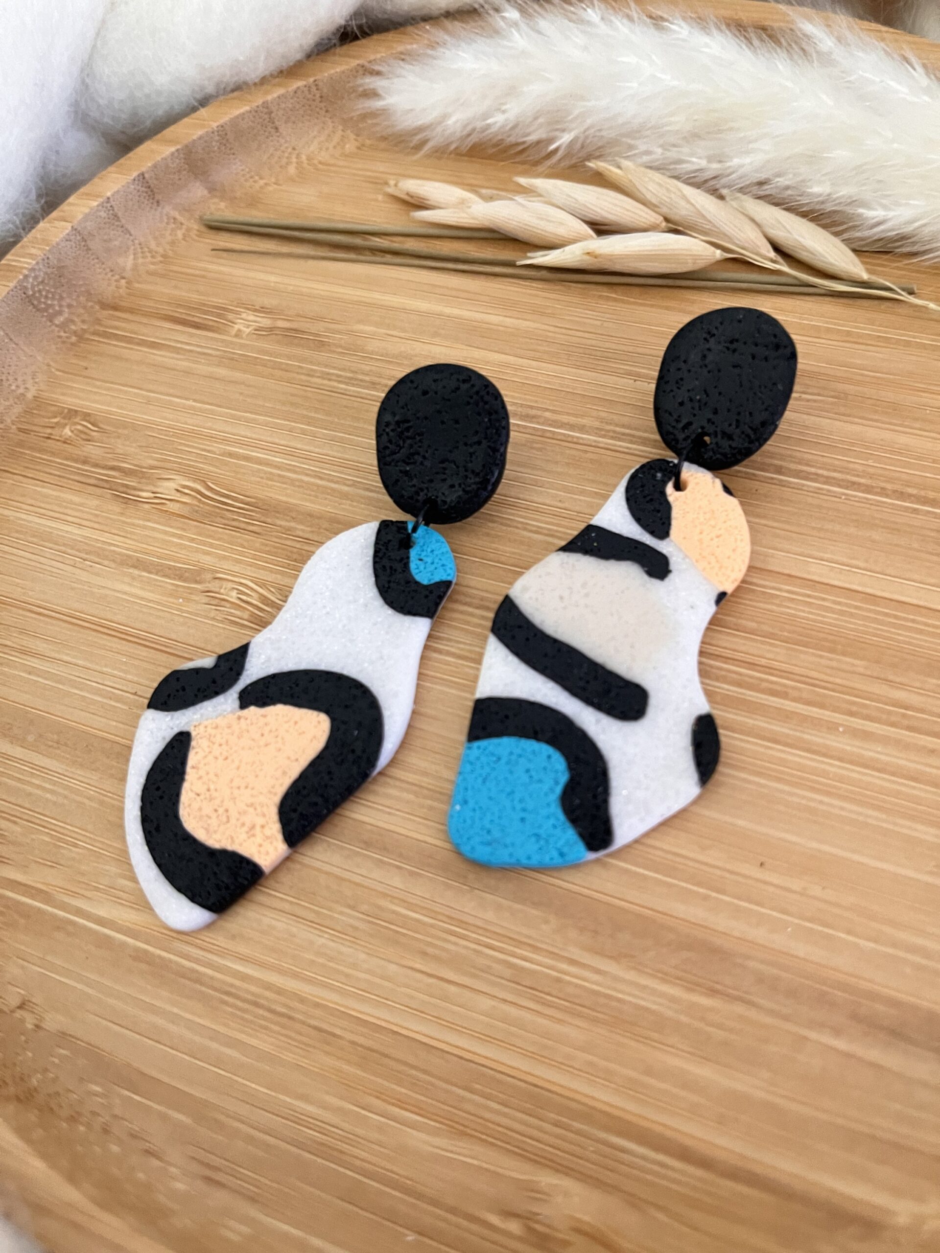 Dara Print – Accesorios Lina