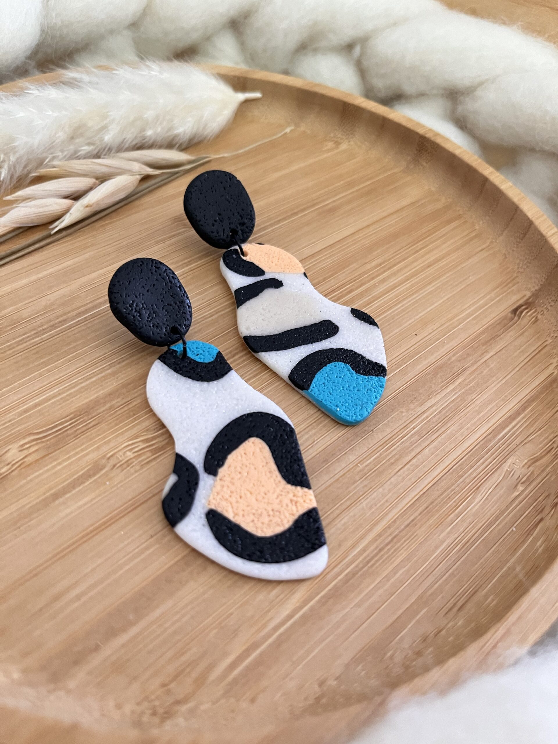 Dara Print – Accesorios Lina