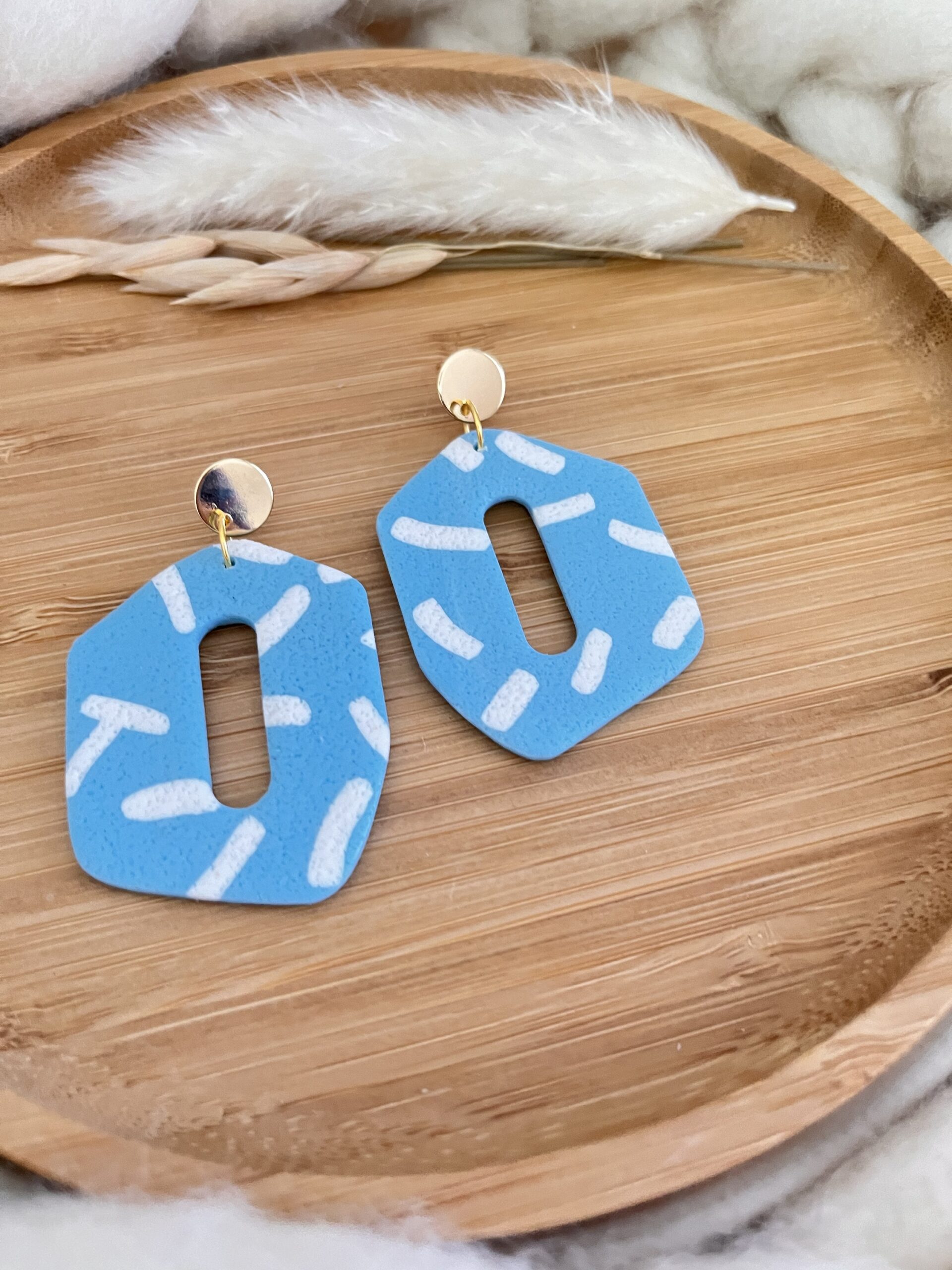 Vera Light Blue – Accesorios Lina