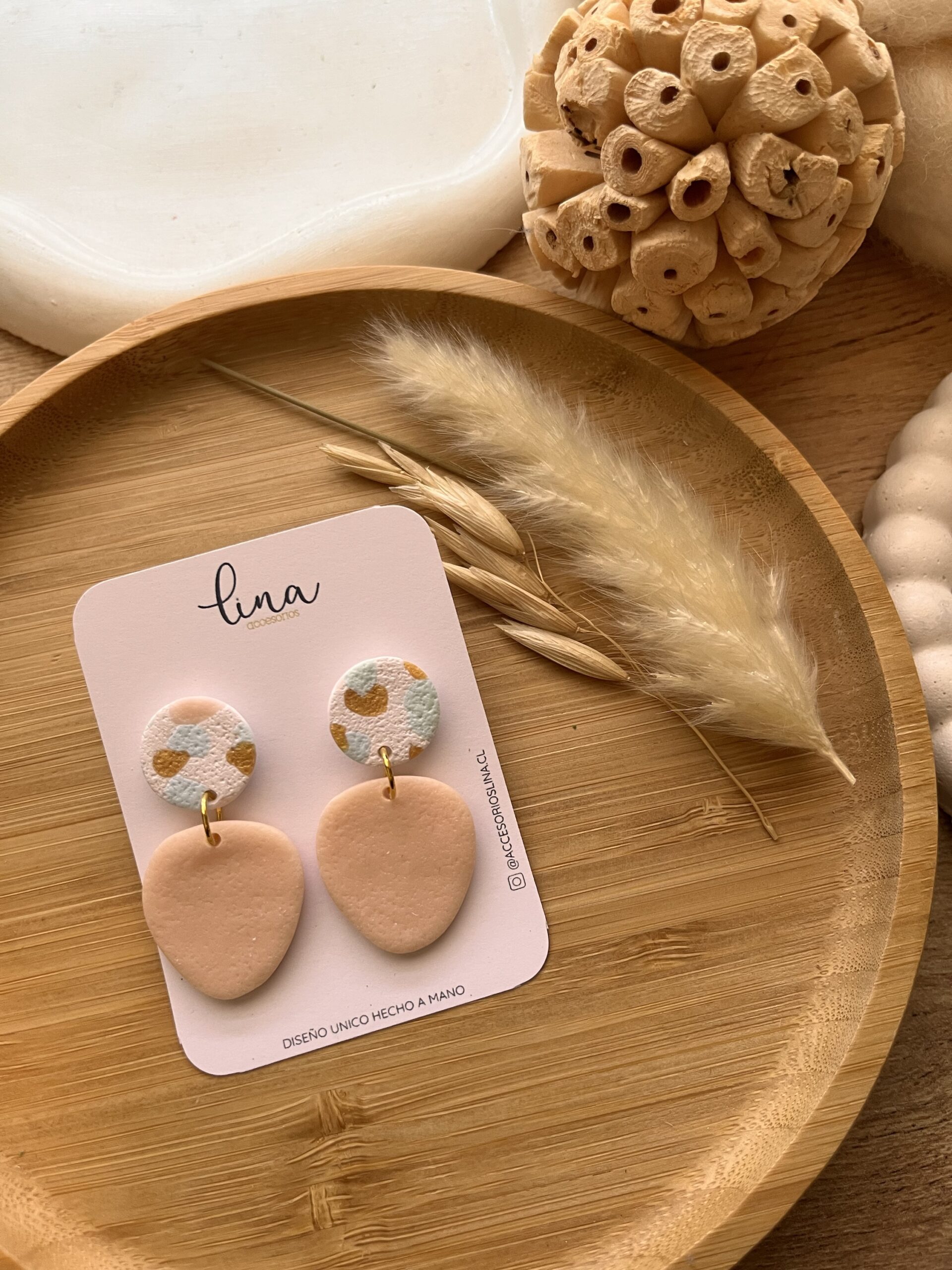 Nia mix pastel – Accesorios Lina